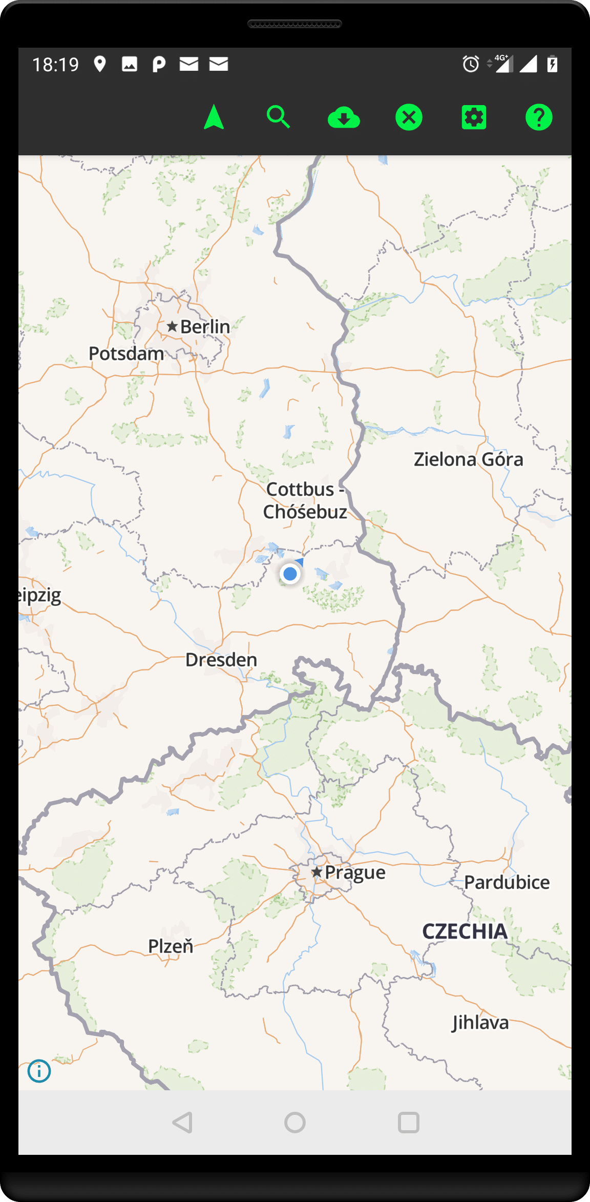 Get Started with GraphHopper Navigation - GraphHopper Directions API