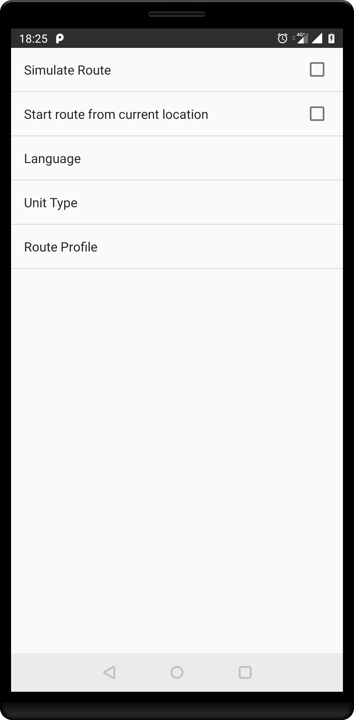 Get Started with GraphHopper Navigation - GraphHopper Directions API