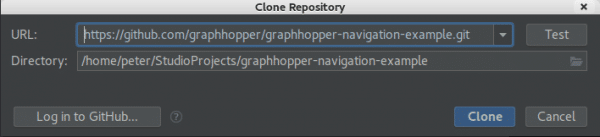 Get Started with GraphHopper Navigation - GraphHopper Directions API