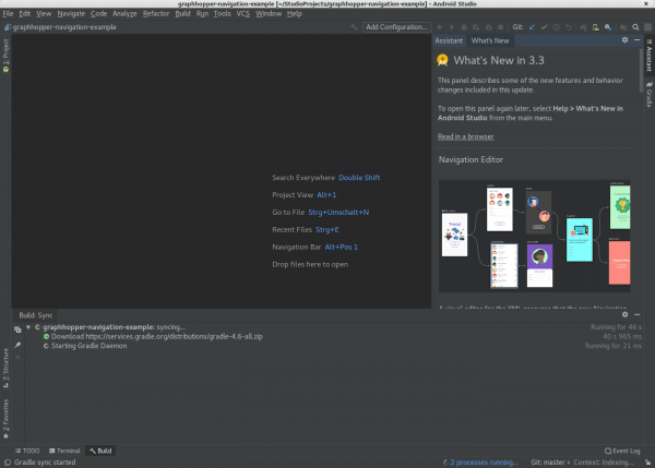 Tutorial Archives - GraphHopper Directions API
